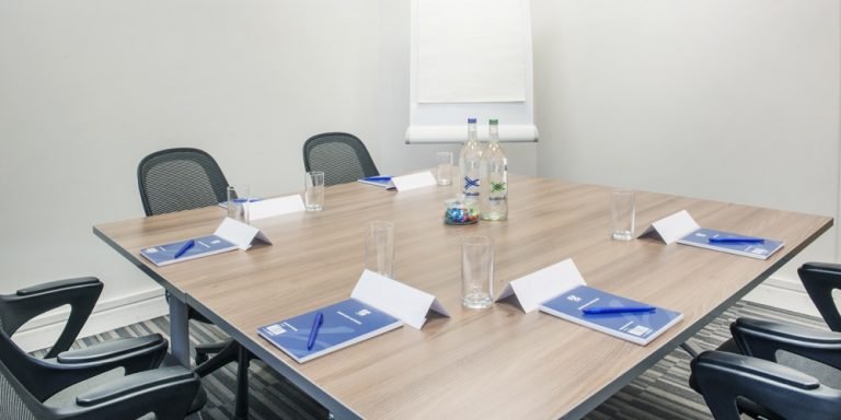 Room Descriptions – New Place Hotel