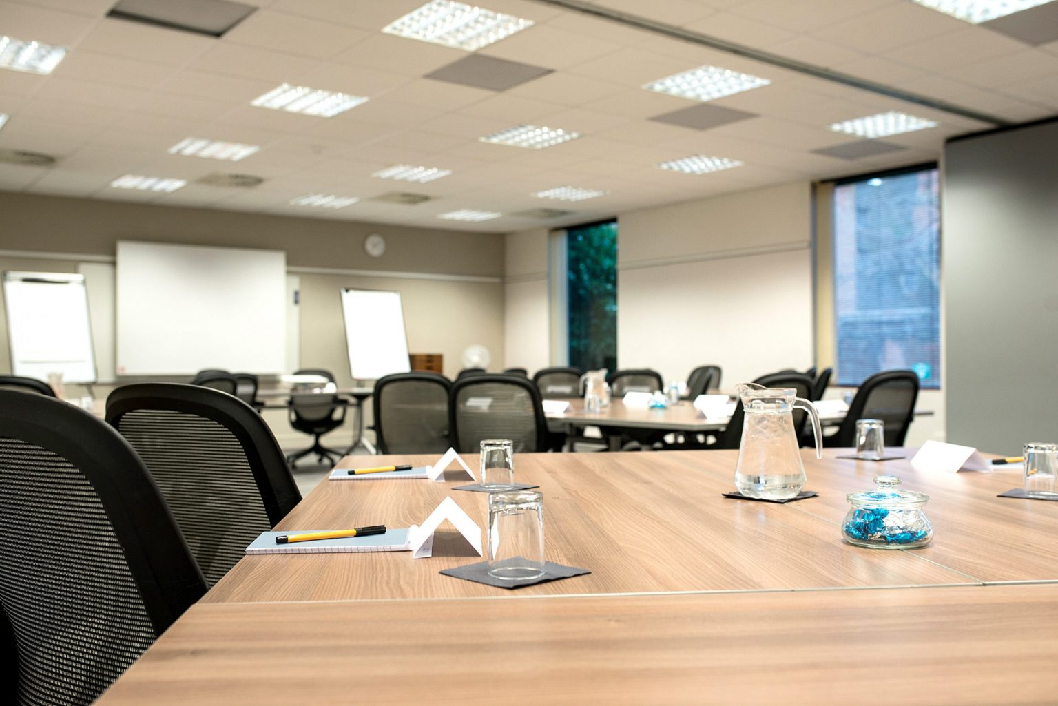 Room Descriptions – New Place Hotel