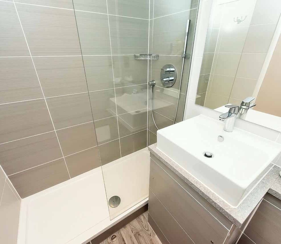 Classic Double Room – New Place Hotel